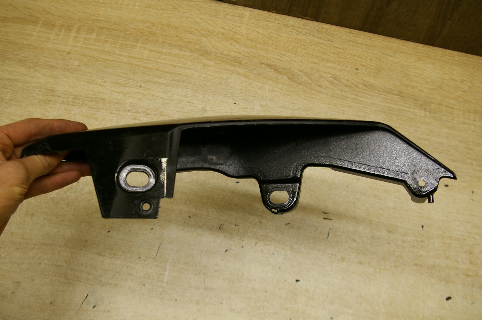 Yamaha MT-09 2019 Side Cover BS2-21711-00 | eBay UK