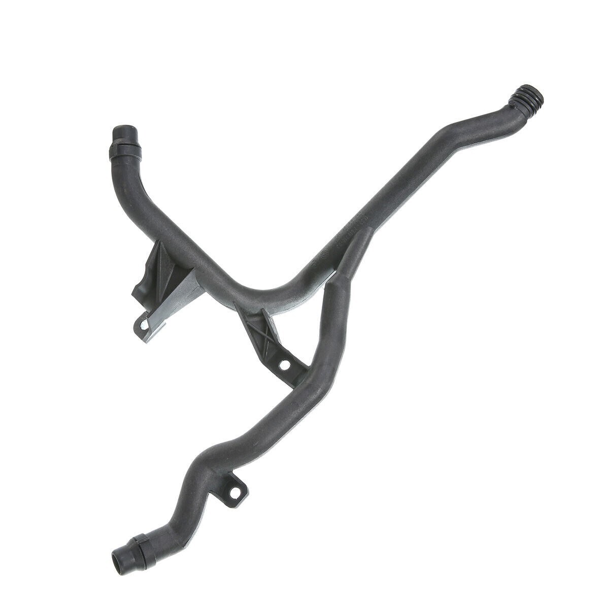 Quality Coolant Crossover Water Pipe 11-53-7-519-710 for 2004-2005 BMW ...