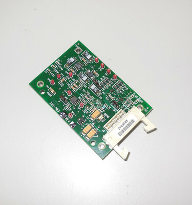 GSI 229-083.56 532nm PSPD PCB (PROTOPAC) | eBay