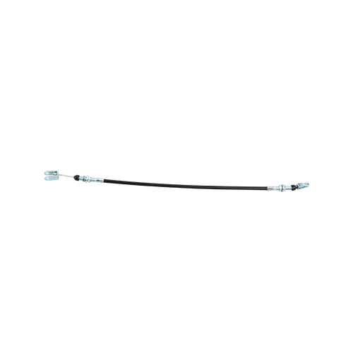 Inching Cable for Toyota Forklift 6FD/6FG10~30 47110-23611-71 47110 ...