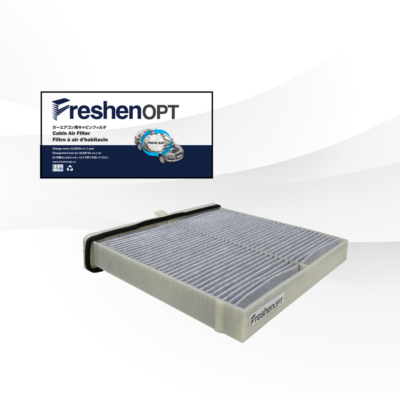 Premium Cabin Air Filter Fit Mazda 3 2019- OE: BDTS-61-J6X FreshenOPT ...