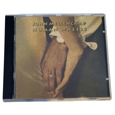 John Mellencamp Human Wheels CD | eBay