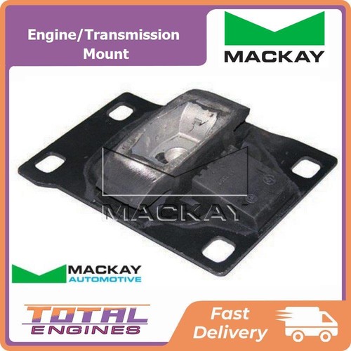 Engine/Transmission Mount Left fits Ford Focus LR 1.8L 4Cyl EYDE | eBay