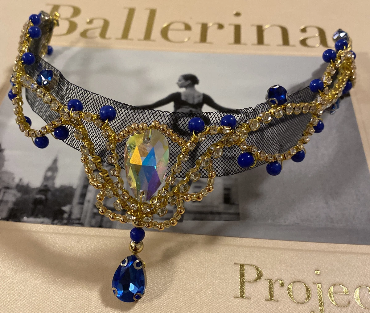 Odalisque Ballet