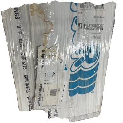 H&R Sport Lowering Springs for 89-95 GEO Metro/Suzuki Swift (1.4"F/1.3 ...