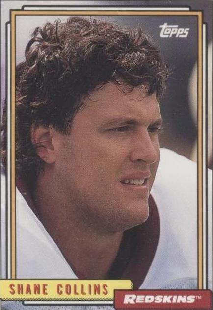 1992 Topps - Shane Collins #736 (RC) for sale online | eBay