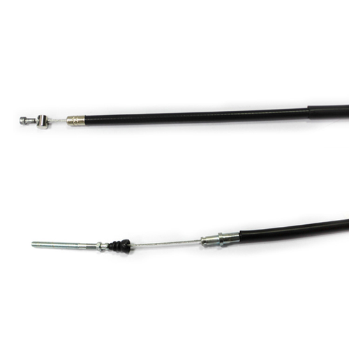 Hand Brake Cable Nylon Inner Lining Fits 1992 Yamaha YFM350ER Moto-4 | eBay