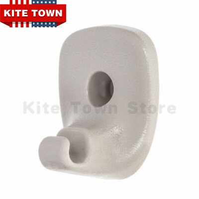 New Sun Visor Clips Snaps for 2010-2017 Jeep Patriot fits 1DR31HDAAA | eBay