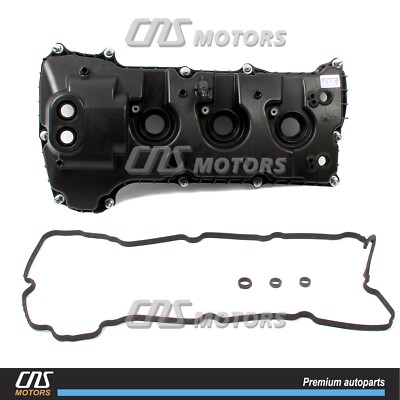 ⭐Valve Cover⭐ RIGHT Side for 13-23 Ford Expedition F-150 Transit ...