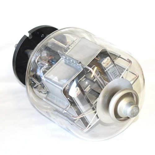 GMI-90 (ГМИ-90) RARE RUSSIAN PULSE MODULATOR BEAM POWER TUBE 140W NEW ...