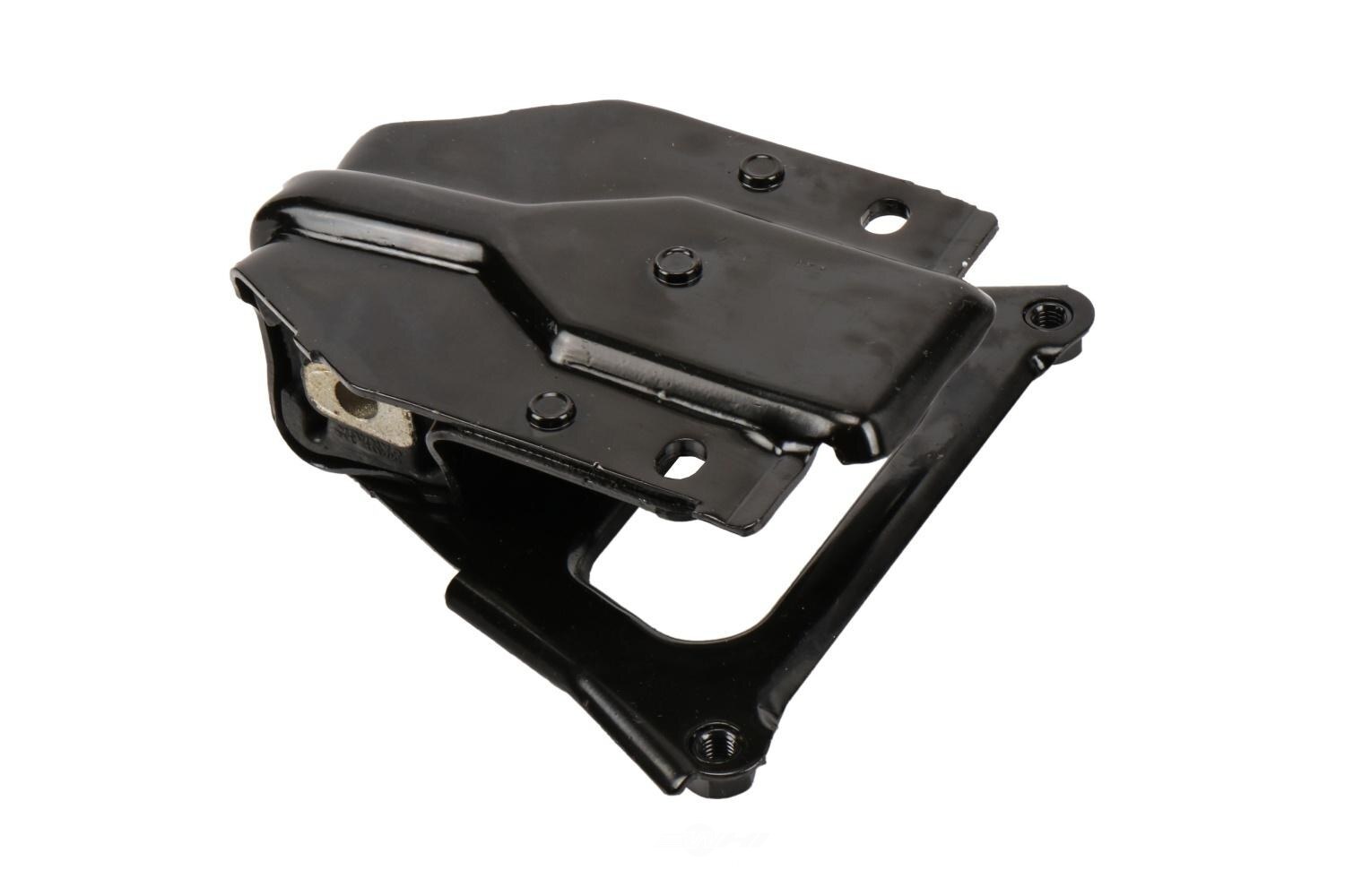 Engine Torque Strut Mount Bracket-VIN: K, Eng Code: L36 GM Parts ...