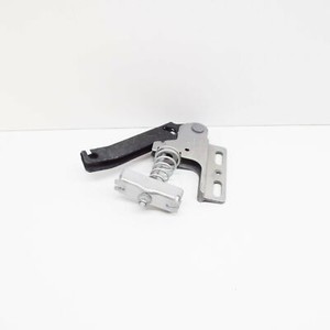 NEW MB VITO W447 PARKING BRAKE BOWDEN CABLE ADJUSTMENT A4474200200 OEM ...