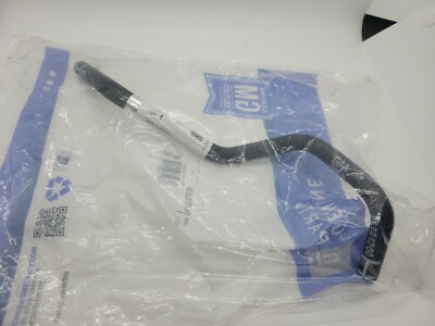 GM OE 96896200 Surge Tank Inlet Hose | eBay