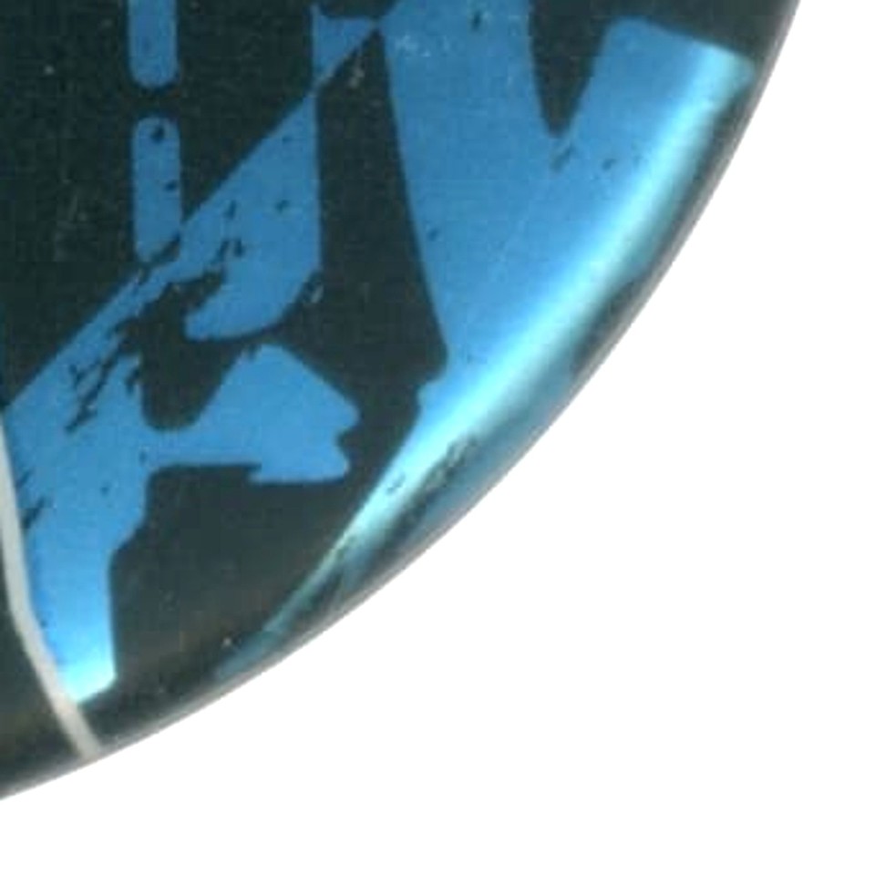 Satoru Gojo Domain Expansion Jujutsu Kaisen Decollection Button Akuta ...