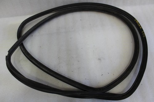 1990 1991 1992 1993 1994 1995 MERCEDES 500SL SL500 TRUNK JAMB ...