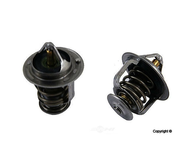Engine Coolant Thermostat-Tama Engine Coolant Thermostat WD Express for ...