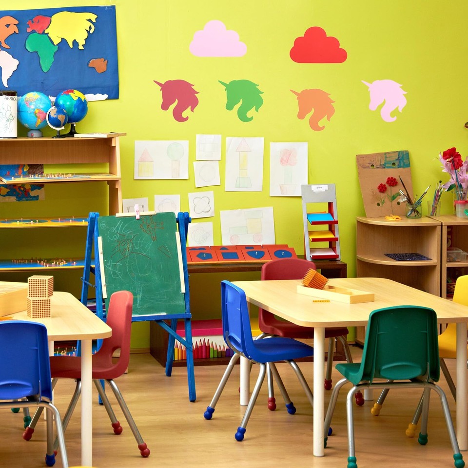 Candy Cutouts 108 Pack Paper Candy Colorful Candy Cutout for Classroom ...