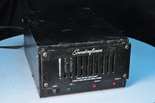Soundcraftsmen A5002 Class H Stereo Power Amplifier for sale online | eBay