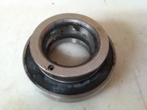 BCA 614009 clutch throwout bearing, made in USA. * | eBay