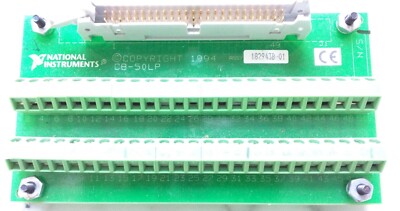 Data Acquisition Systems - Ribbon Cable