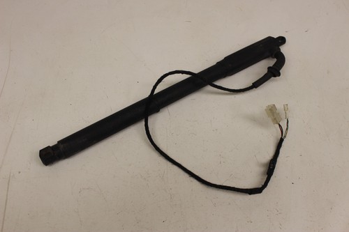 Rear Right Trunl Tailgate Spindle Shock Drive Set OEM BMW E70 X5 2007 ...