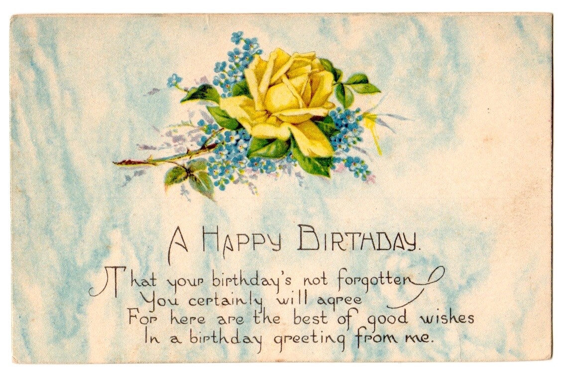 Birthday Flowers Yellow Roses Images | Best Flower Site