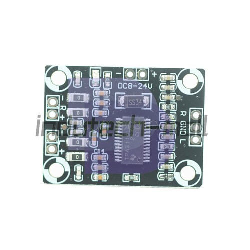 1PCS TPA3110 2X15W Digital Audio Stere Amplifier Module Board Mini ...