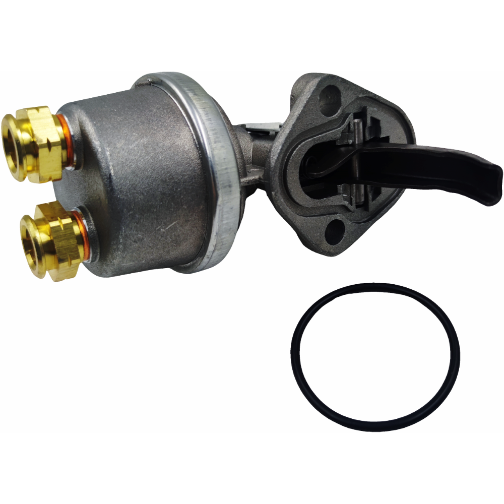 2830122 2830266 84268475 Fuel Lift Pump for Case-IH Ford New Holland ...