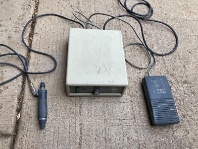 Dental Lab Equipment - Kavo Ewl