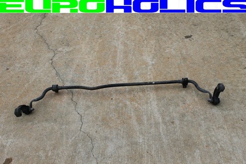 Audi A6 05-11 Rear Stabilizer Sway Bar 18mm Opt 1BA 4F0511409H | eBay