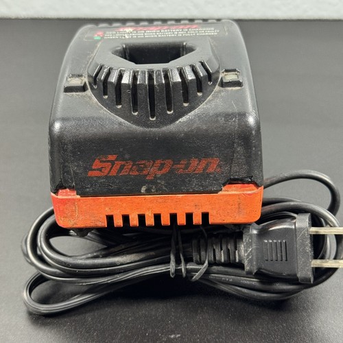 Snap-On CTS561CL 7.2V Cordless Screwdriver With Charger (no Battery ...