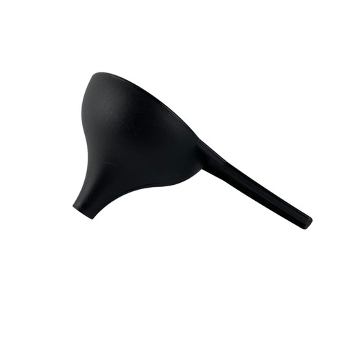 Tupperware Funnel Black #1227 Large Kiss Mold Kitchen Gadget NEW | eBay