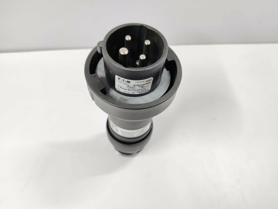 Eaton GHG5117407R0001 Explosion Proof Plug | eBay