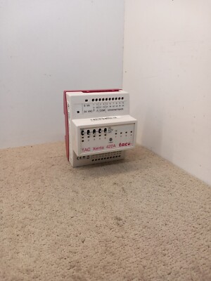 TAC Xenta 422A!!X1 piece!! | eBay