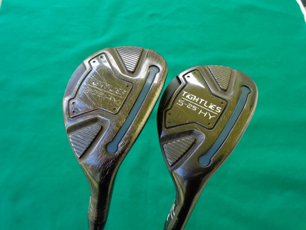 Adams Hybrid Golf Set