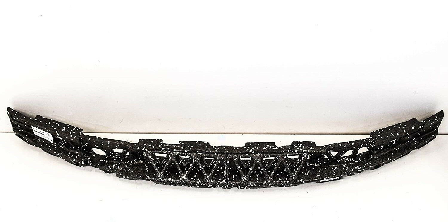 BMW F30 F31 F80 SPORT FRONT BUMPER SHOCK ABSORBER GENUINE 51118054185 ...