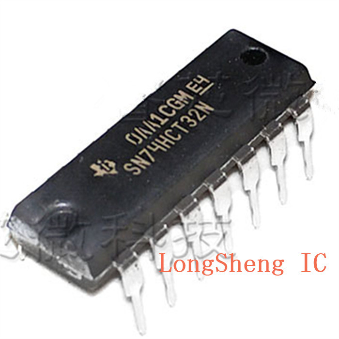 50PCS SN74HCT32N Encapsulation:DIP-14 new | eBay