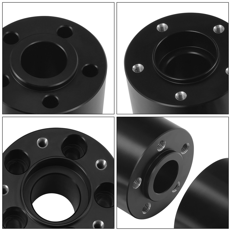 32x3.5" Front Wheel Rim Hub Dual Disc Fit For Harley Touring Street ...