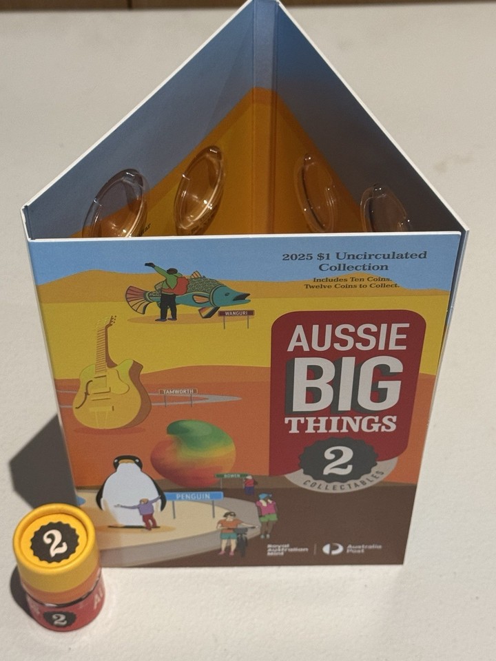 💦$2400 OZ & WORLD COINS NOTES 1001 ITEMS WIGGLES ROLL FDC PNC AFL RAM ...