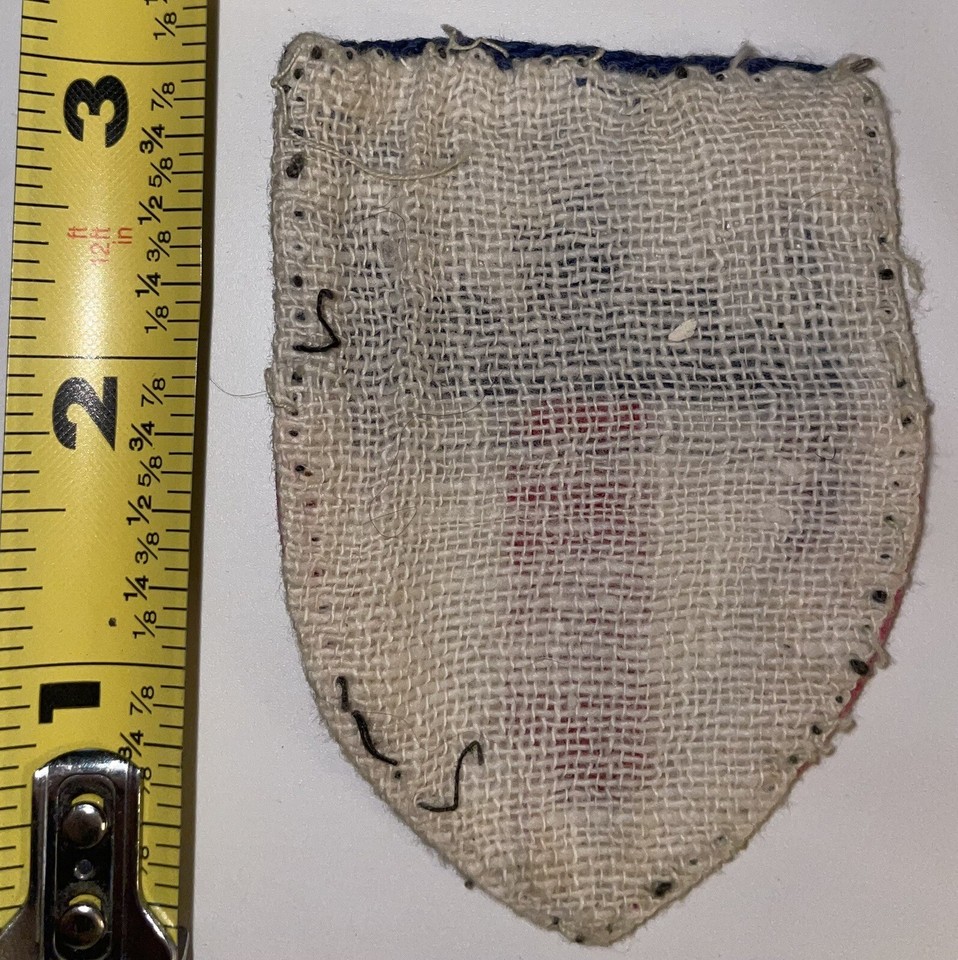 WW2 CBI Patch China Burma India Theater | eBay