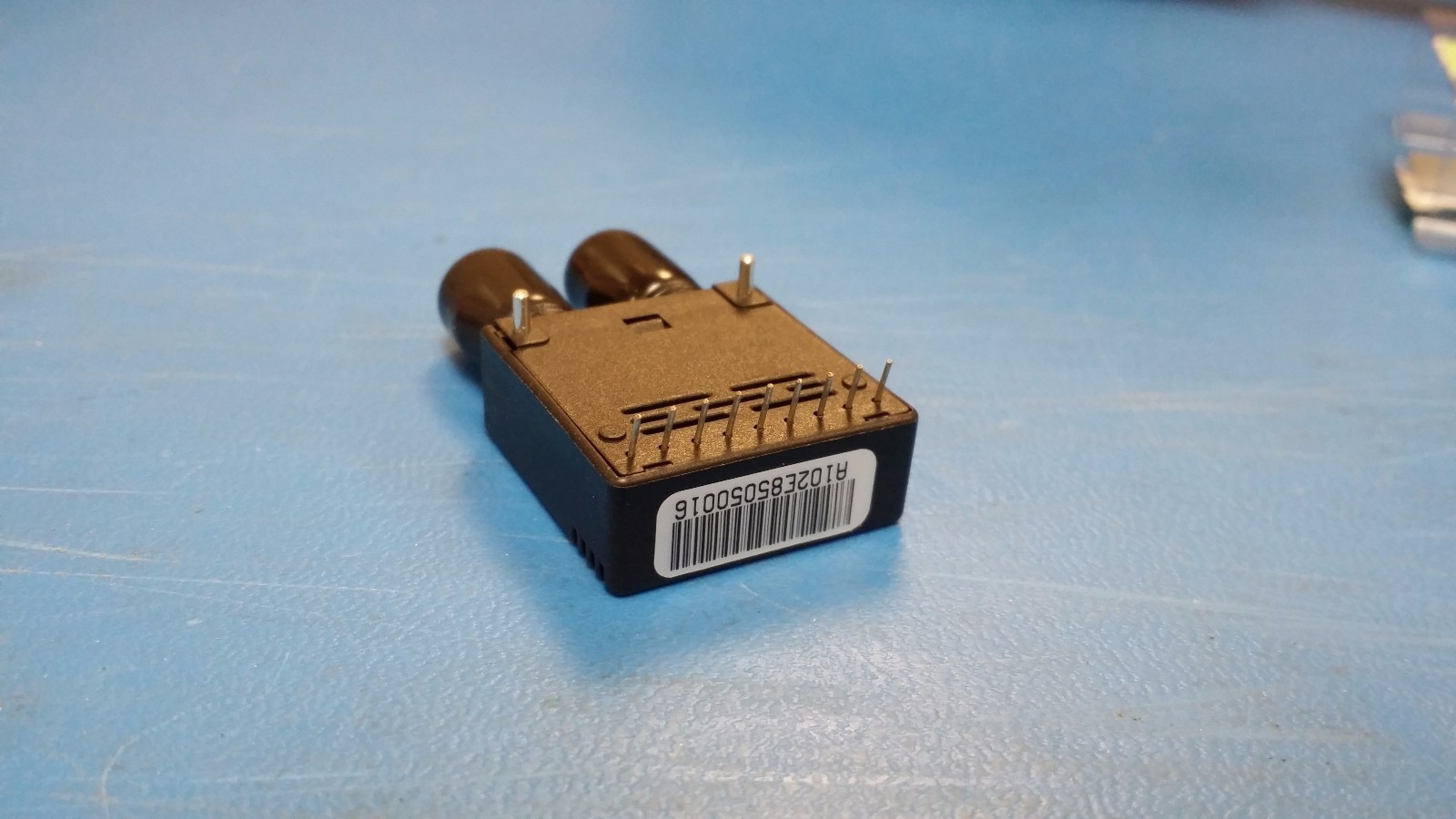 (1 PC) CT-0155STR-M15T CORETEK 155Mbps ATM-Multimode Transceiver 1310nm ...