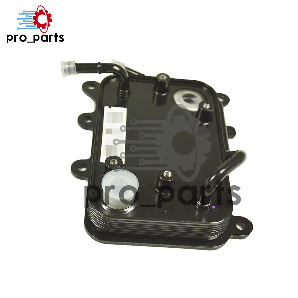 OEM Transmission Oil Cooler For 2016-2020 Hyundai Tucson KIA SORENTO ...
