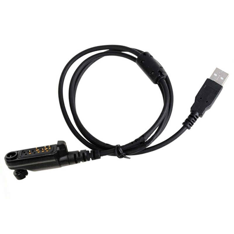 Radio USB Programming Cable For Hytera PD600 PD602 PD606 PD660 PD680 X1e X1p | eBay Australia