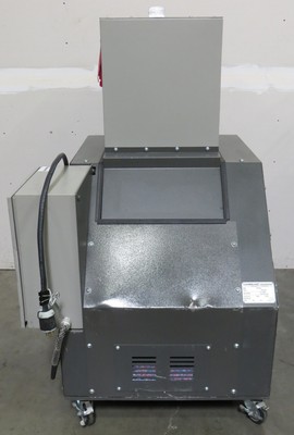 Plastic Granulators - Cumberland Granulator