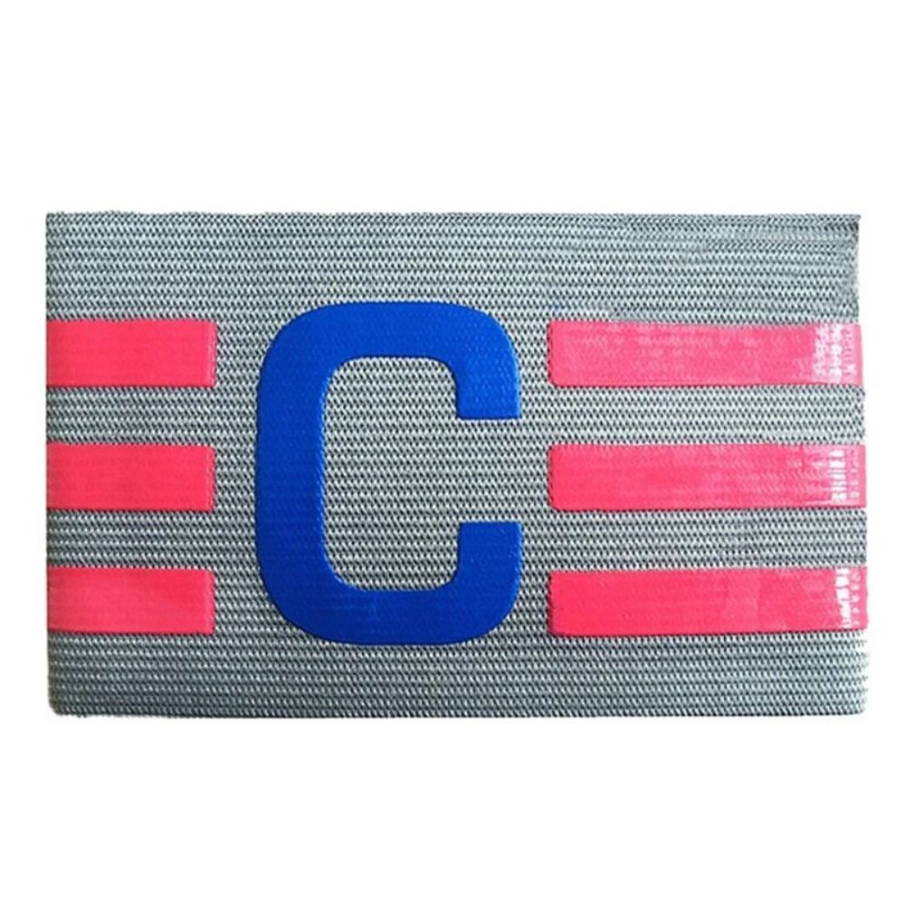 Captains Armband Kids 3 Pcs Emblems Team Leader For Sports Bands ...