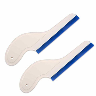 2x Side Swiper Squeegee Window Tinting Film Back Windows Winshield ...