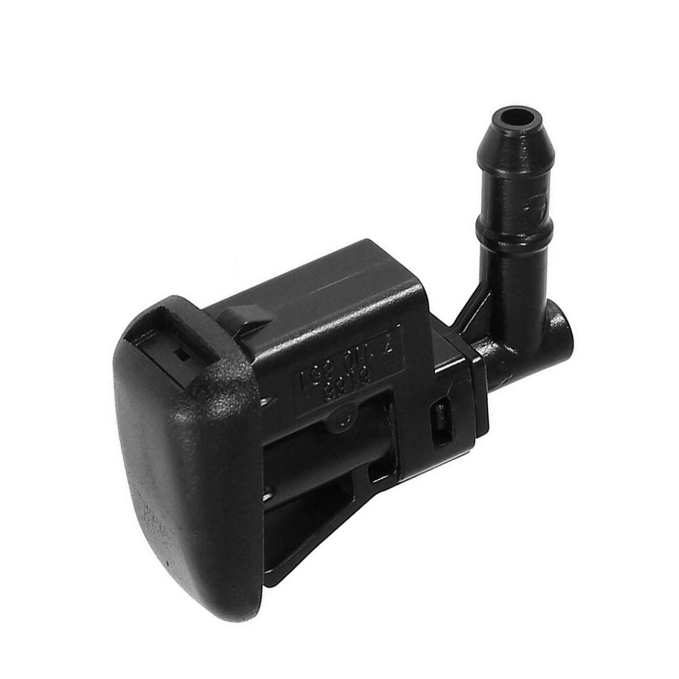 2x Windshield Washer Nozzles Spray Jet 61667110852 for BMW Z4 1 Series ...