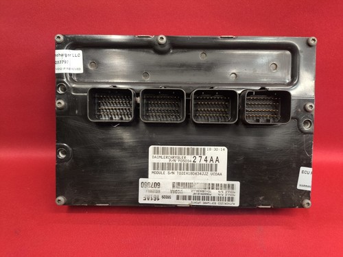 04 DODGE RAM 1500 5.7L ECU ECM COMPUTER P05094274AA | eBay