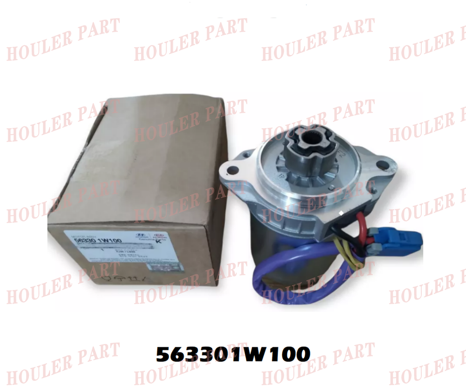 Gen-uine Motor Assy for Kia Pride RIO 2012-2014 56330-1W100 | eBay