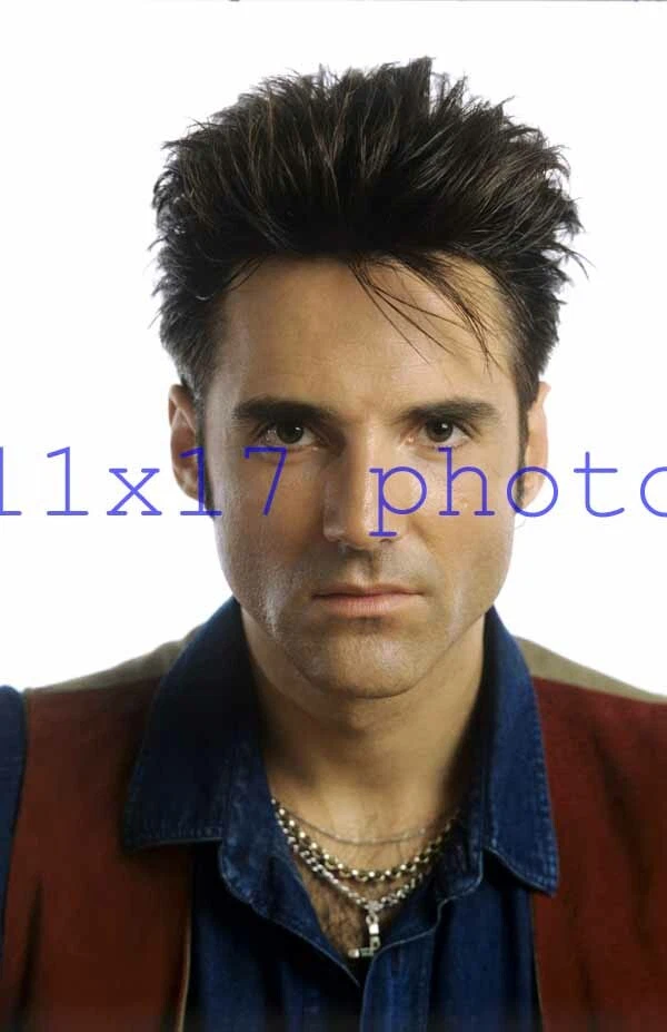 Michael Praed Dynasty